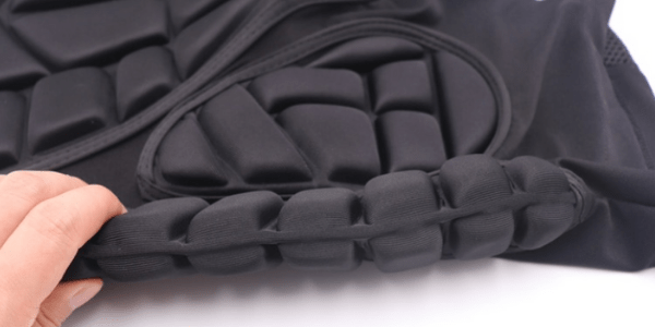 Impact Shorts for Snowboarding and Skiing - Adsports NZ