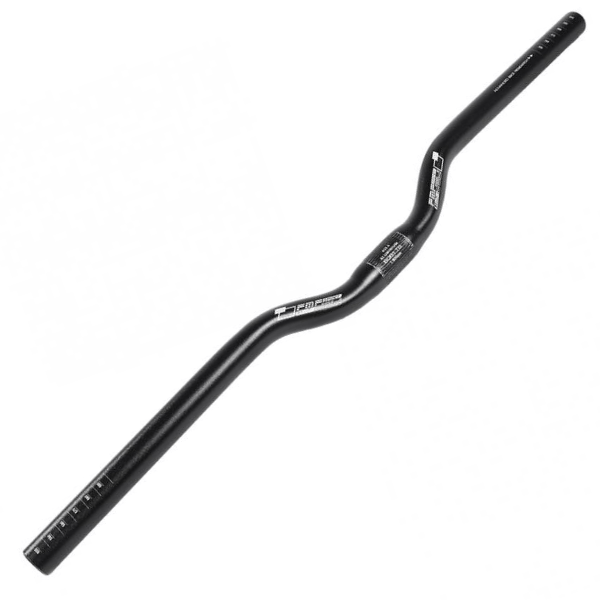 Mountain Bike Riser Bars 600mm | 25.4mm - Adsports NZ