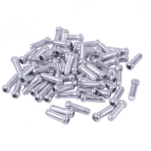 Bike Cable End Caps for Brake Wire and Gear Wire - Adsports NZ
