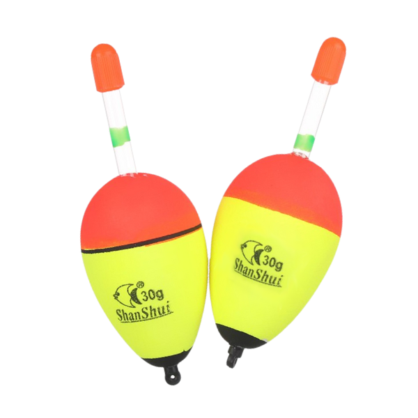 Fishing Floats Bobber Pack Suckerme FFP15 - Adventure Sports NZ
